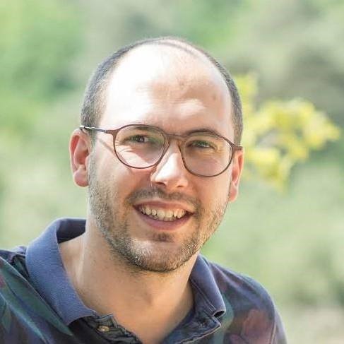 Joris Evens - Online Financiële coaching in Limburg